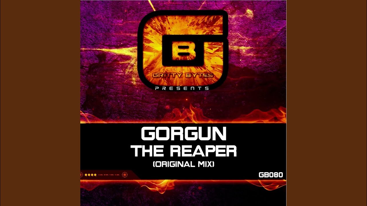 The Reaper (Original Mix) - YouTube