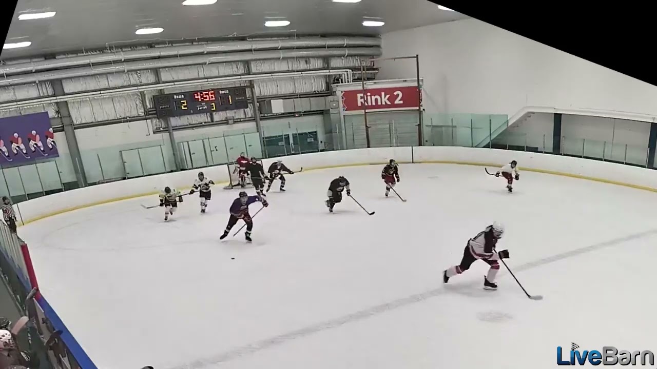 LiveBarn 293643 30000 Canlan Sports Burnaby Scotia Barn Rink 2 2022 05 ...