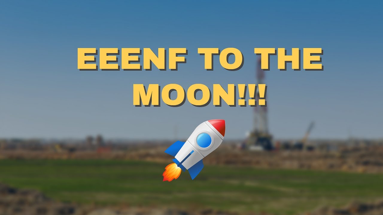 88 Energy EEENF Is Going To Explode Tomorrow!!! - YouTube