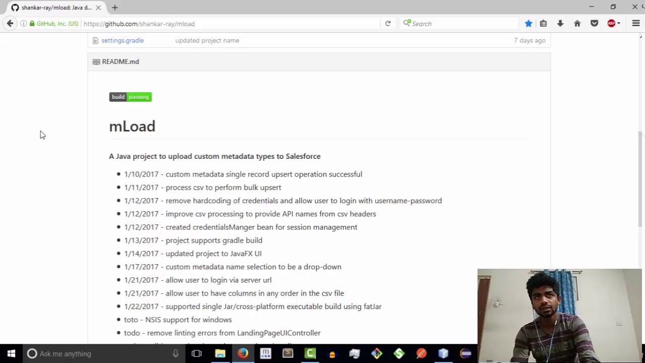 #5. Closing in with mLoad - YouTube