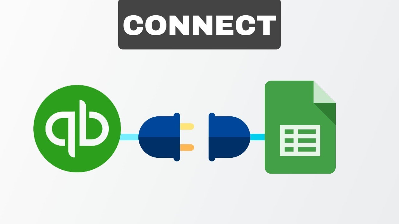 How To Save QuickBooks Invoices To A Google Sheets Spreadsheet YouTube How To Save QuickBooks Invoices To A Google Sheets Spreadsheet YouTube