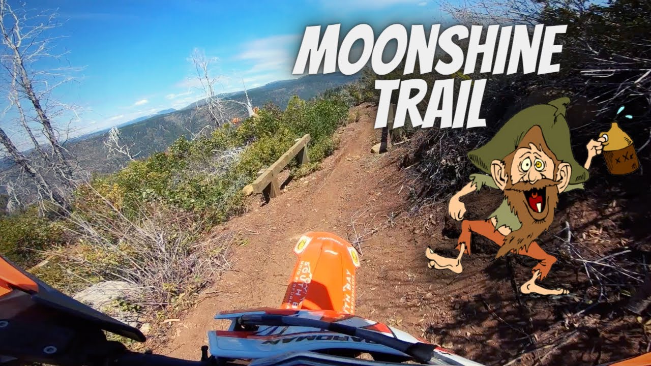 Sunday Cruise | Foresthill OHV (China Wall Staging Area) - Trail 5 ...