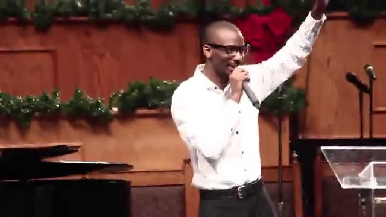 Steven Jr in Texas - YouTube