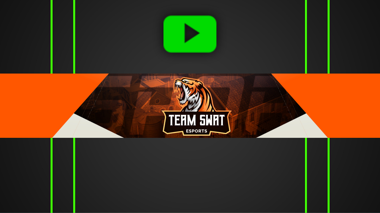 TEAM SWAT ESPORTS Live Stream - YouTube