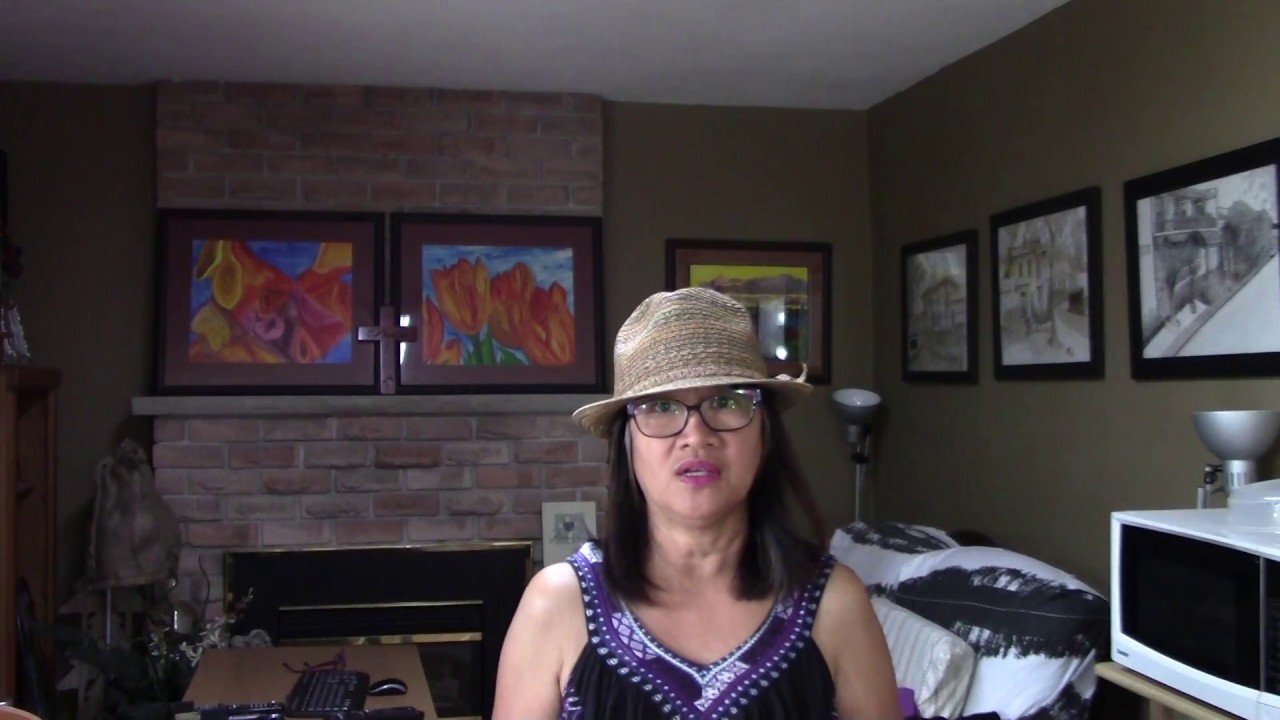 CALLED FROM THE WOMB poem devotional by ILMA - YouTube