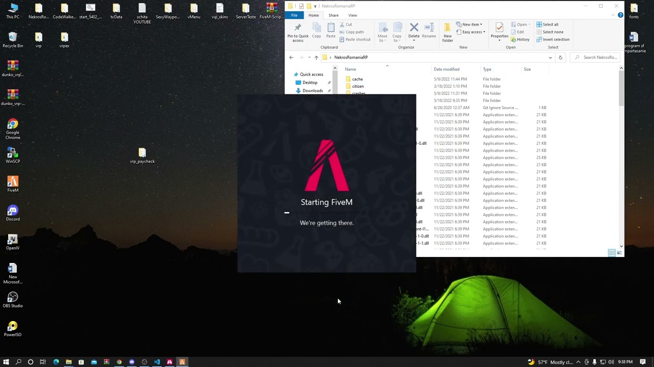 Scoala de VRP Scripting. ep9 Cum traducem un script vrpex pe vrp. - YouTube