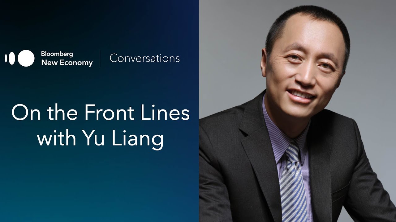 In Conversation with YU Liang, China Vanke Co., Chairman of the Board ...