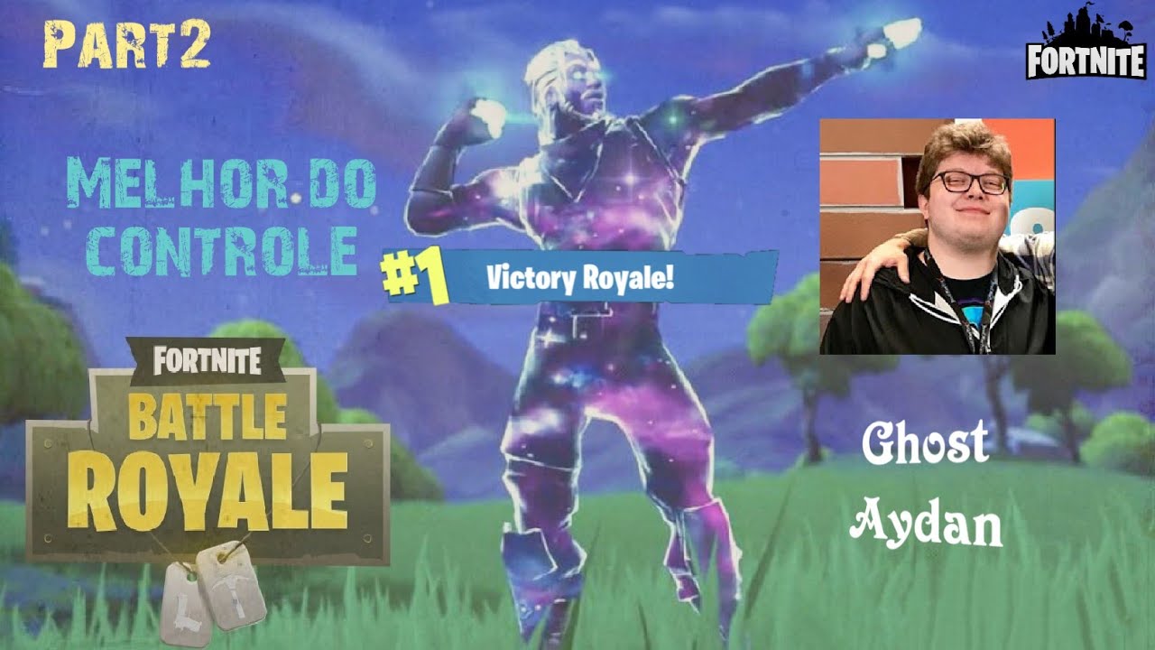 Ghost Aydan PART#2 - Melhores Jogadas Dos Pro Players#6 - YouTube