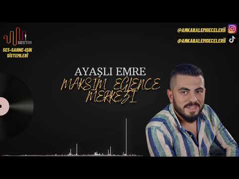 Ayaşlı Emre | Su Gelir Güldür Güldür-Suda Balık (Kaşık ve Zile Dikkat !!)