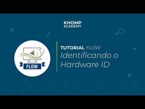 Direto ao Ponto Flow - Identificando o Hardware ID - YouTube