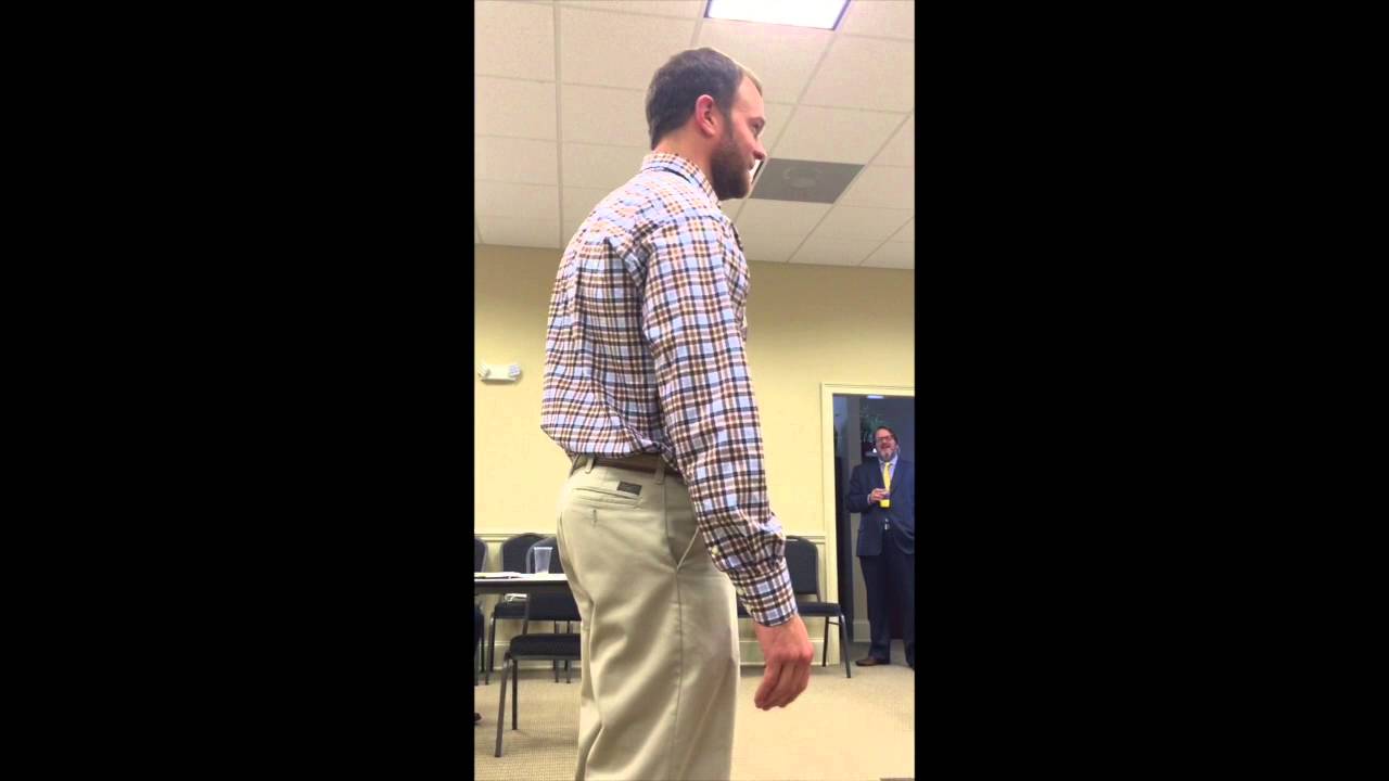 Will Herring's story of his 2013 Auburn Tigers Unstoppable Speech - YouTube