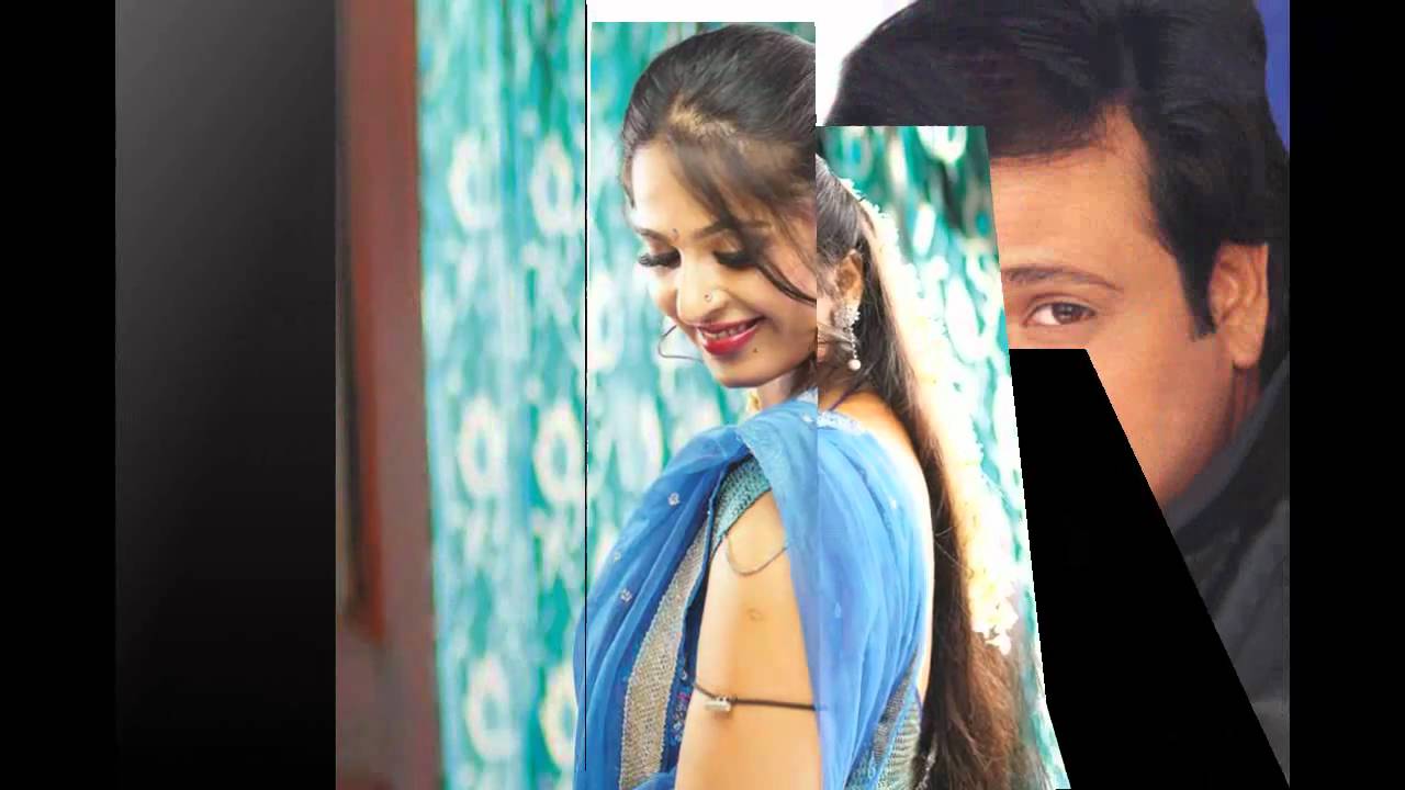 Bollywood Super Hit 90s Romantic Love JhanKar Song.........K-Z JARAL ...