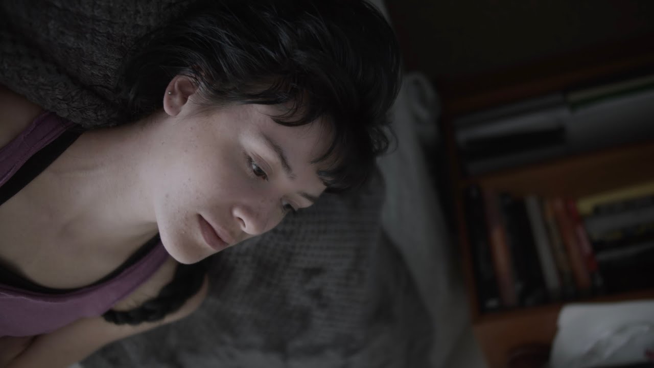 Cydney - Official Trailer (2022) - YouTube