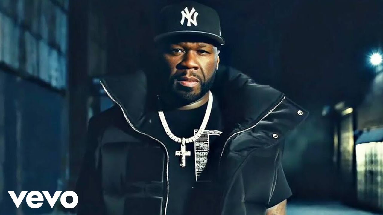 50 Cent - Big Flame ft. Snoop Dogg & Nicki Minaj & Lil Wayne (Music ...