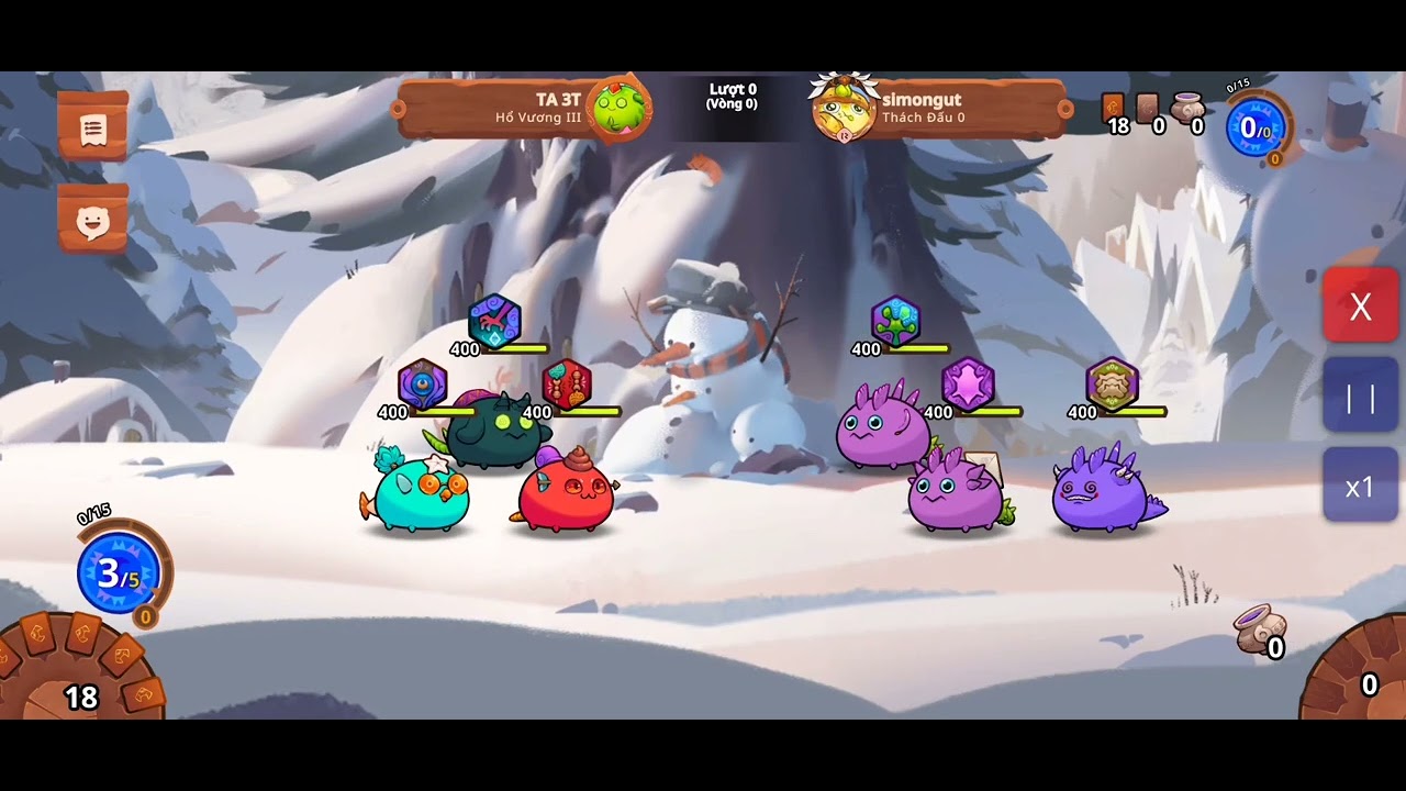 AXIE NEW UPDATE FULL ITEM || Origin || Axie Infinity - YouTube