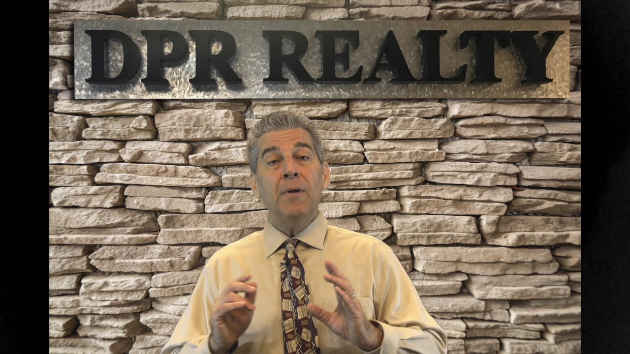 Broker Tip - As Is on New Contract - YouTube