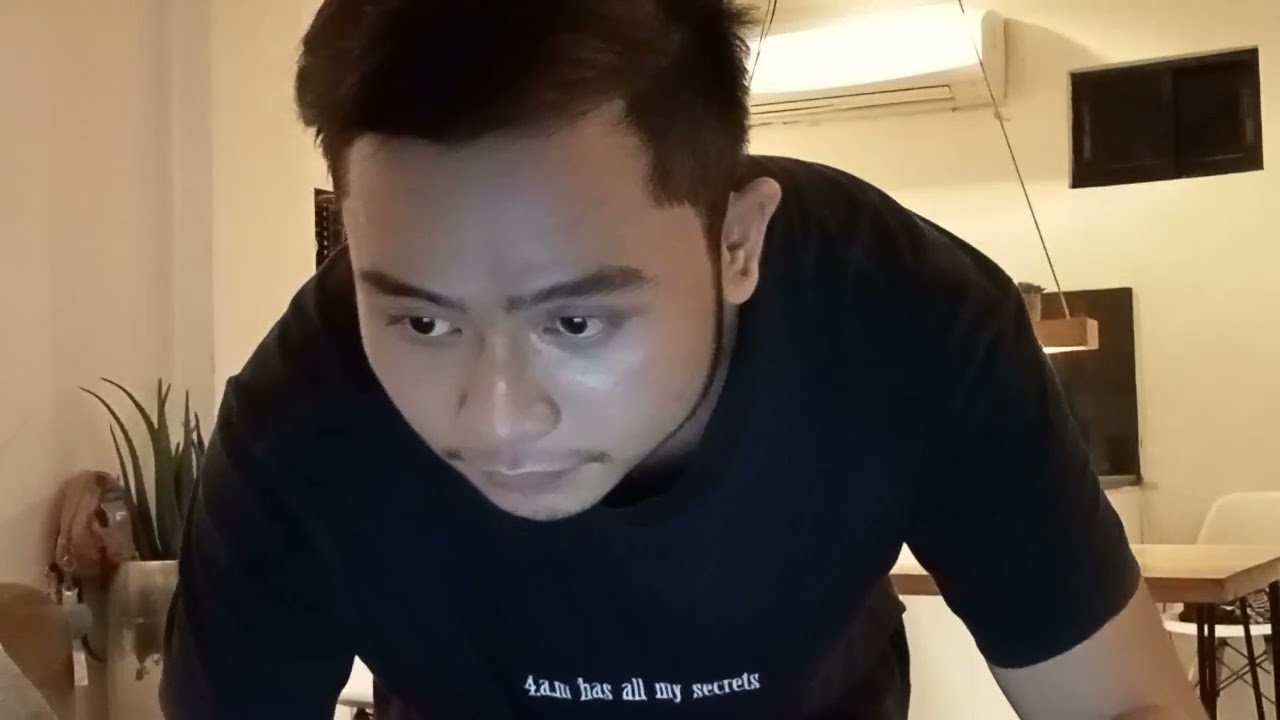 Jade Vince Oliva Eribal - YouTube