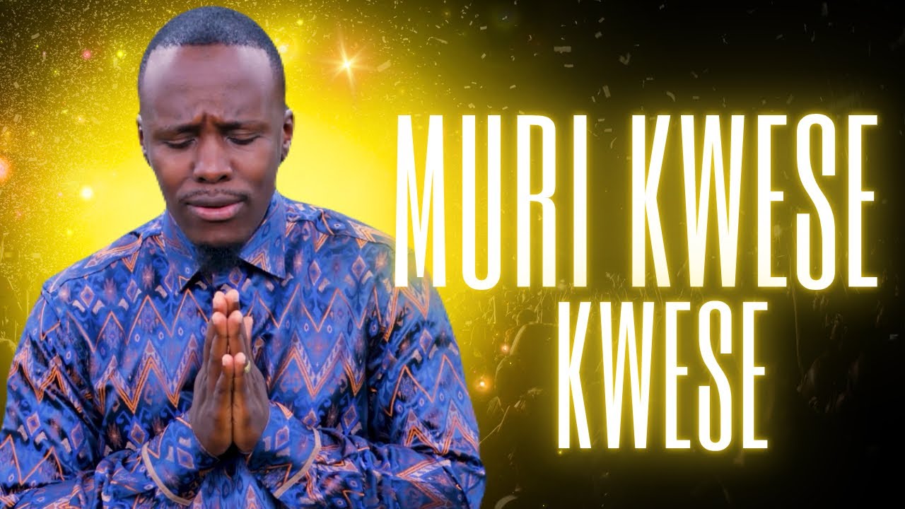 Kuda Mandizvidza - Muri Kwese Kwese (Official Video) - YouTube