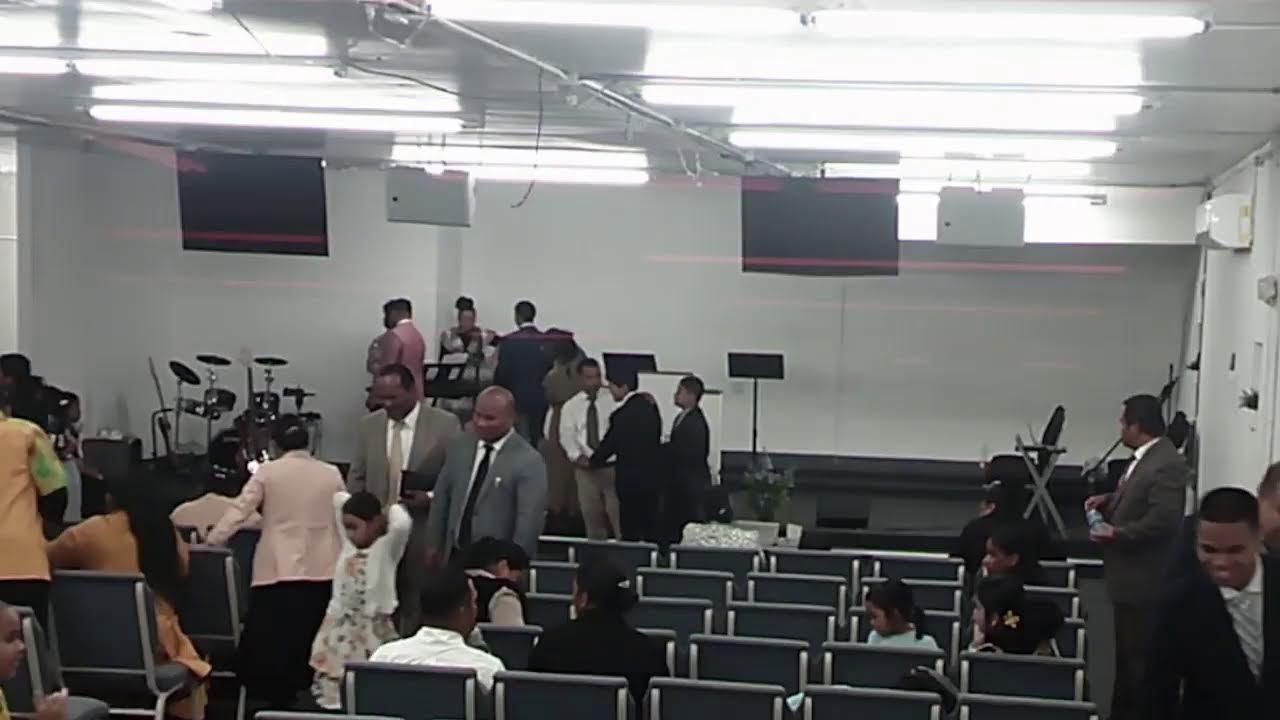 Spokane Lighthouse Church: Pastor Matthias Manene - YouTube