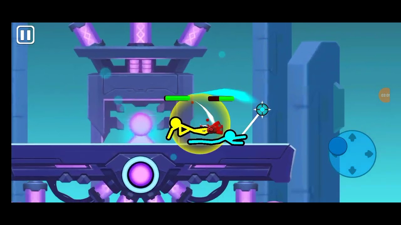 Supreme Duelist Gameplay | Supreme Duelist - YouTube