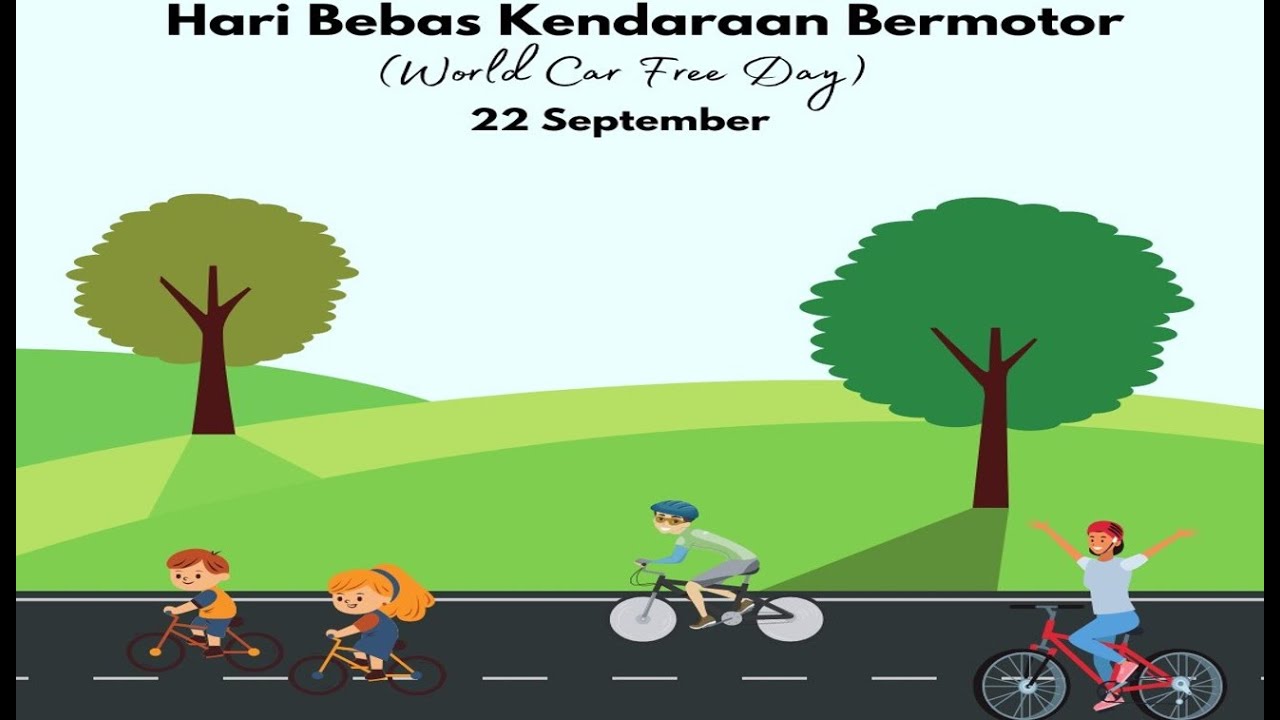 Pertumbuhan Kendaraan Bermotor di Indonesia - YouTube