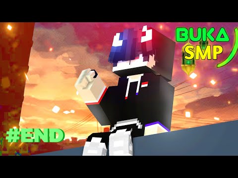 EVENT PENUTUPAN PERANG PETASAN!!-[BUKA SMP]#End