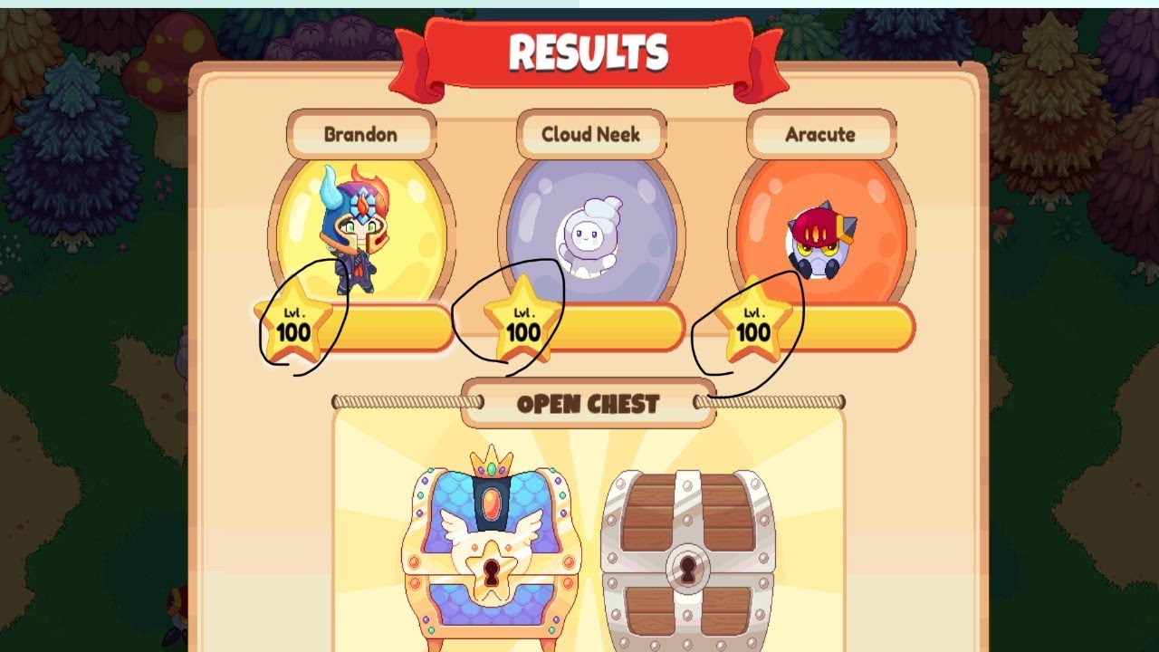 prodigy math game level 100 - YouTube