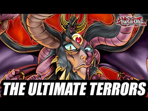 The ultimate Terrors Of The Meta - YouTube