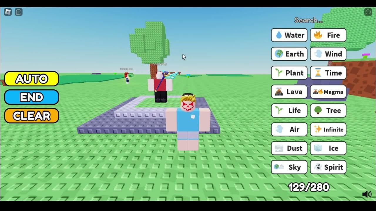 Sleep | Crafting | Recipe | Aura Craft Roblox - YouTube