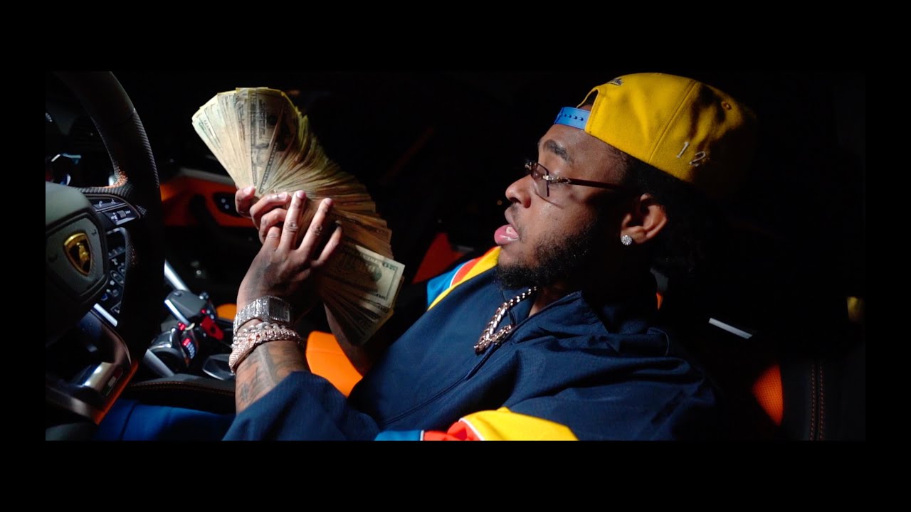 Cyko- All Facts | @TooRawProductions - YouTube