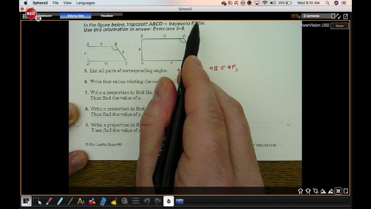 Geom9.2Practice#3-9 - YouTube