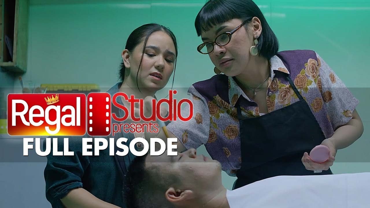 REGAL STUDIO PRESENTS | HAPPY LIBING FULL EPISODE | Regal Entertainment Inc. - YouTube