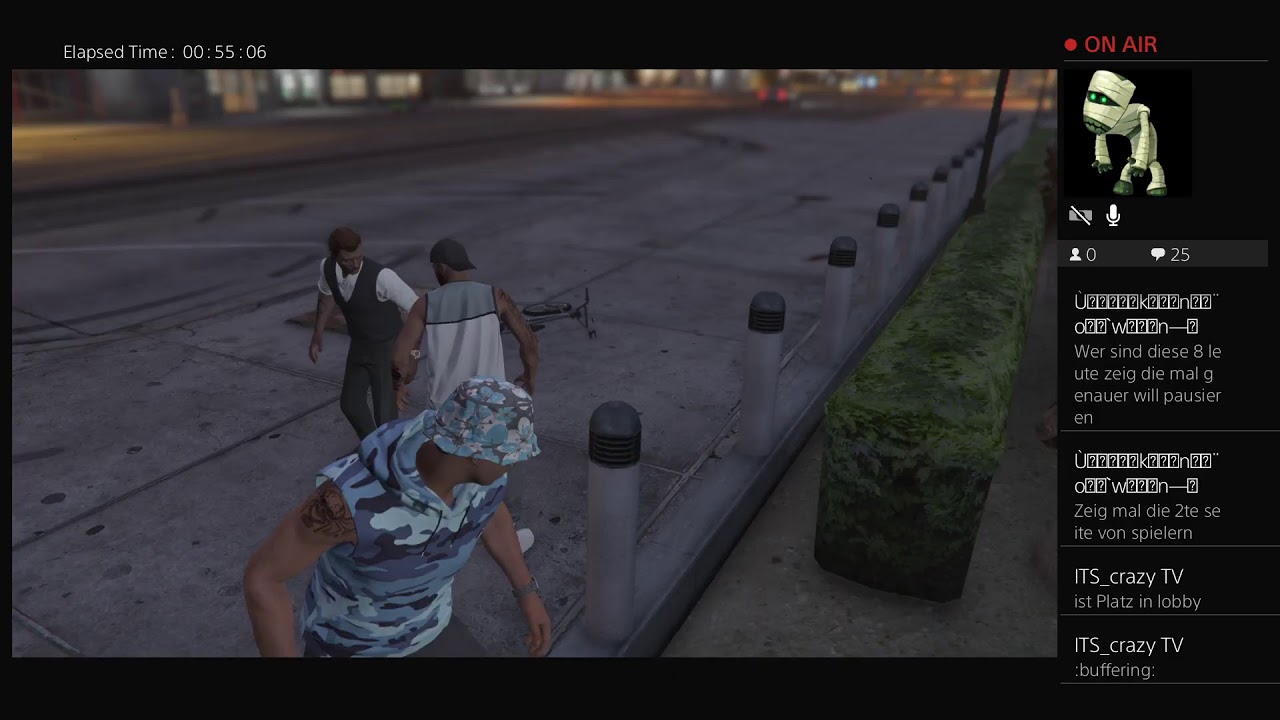 Gta 5 rp compton discord - YouTube