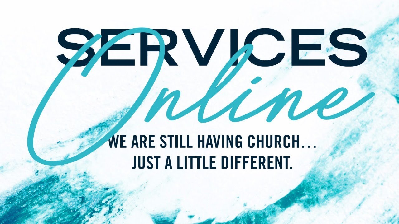 Sunday Morning Virtual Worship Service - YouTube