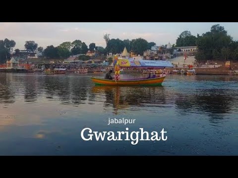 Tilwara Ghat Jabalpur Madhya Pradesh.|Narmada snan special day.| har ...