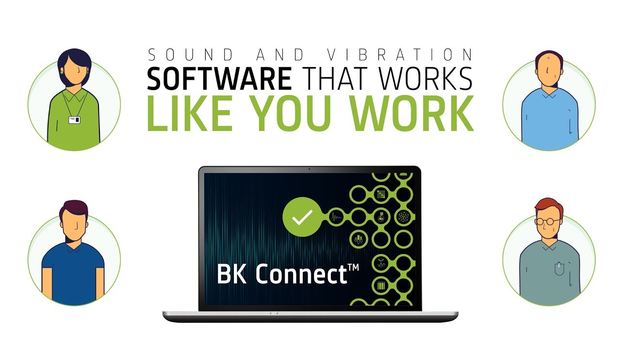 BK Connect – Sound and vibration software that works like you work ...