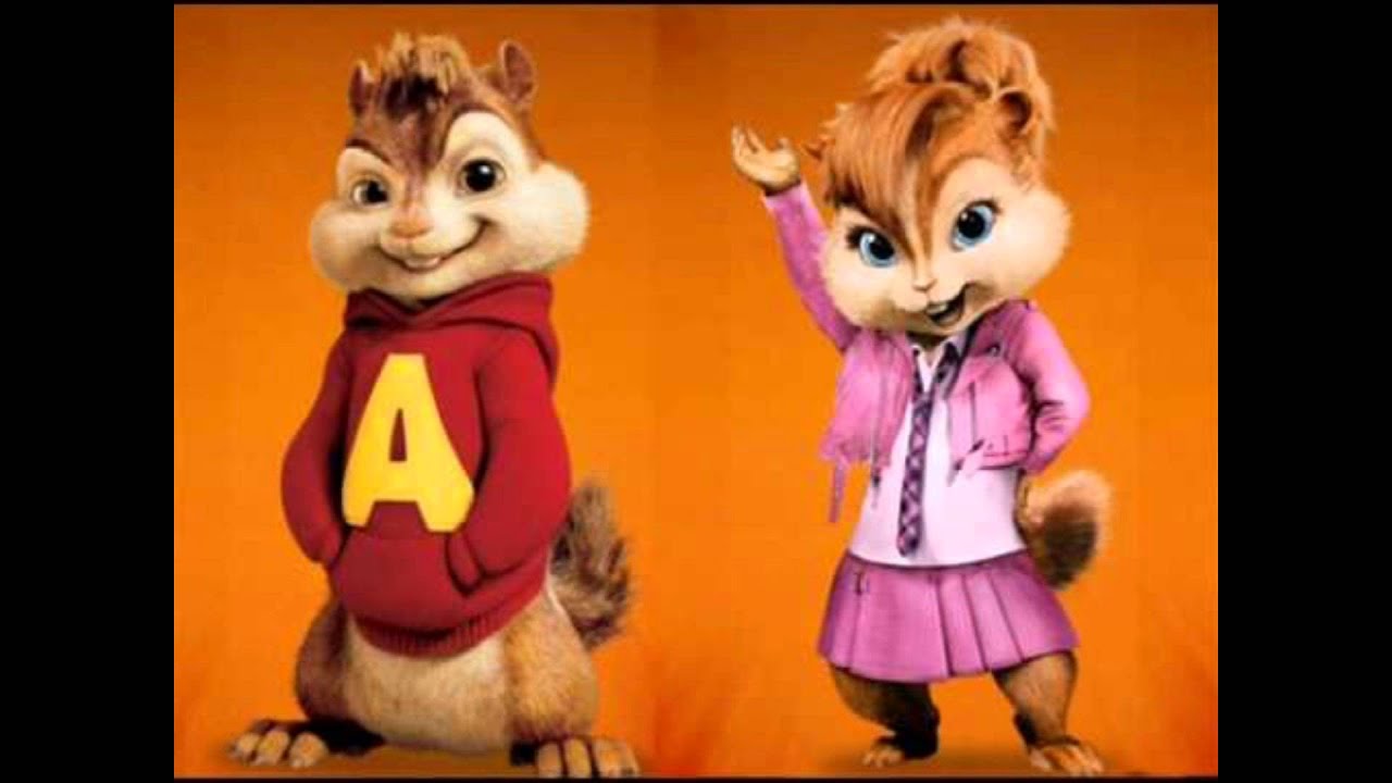 Jet Lag, Simple Plan feat Marie Mai - Alvin and the Chipmunks (Alvin ...