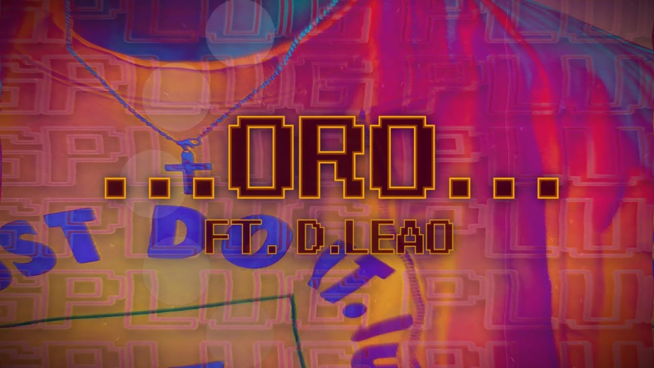 8. TOUNY x D.LEAO ...oro... (Prod. Touga) - YouTube