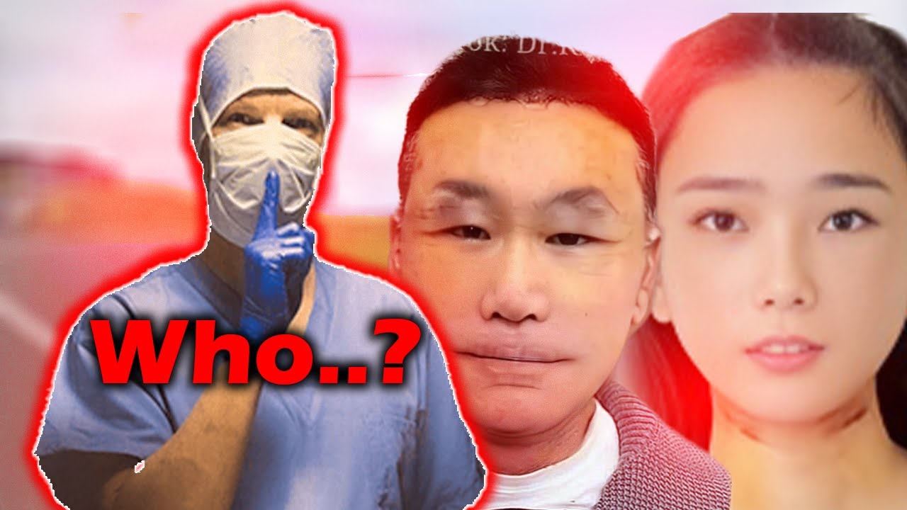 Who is Dr Kim? The Most Dangerous Tiktok Surgeon - YouTube