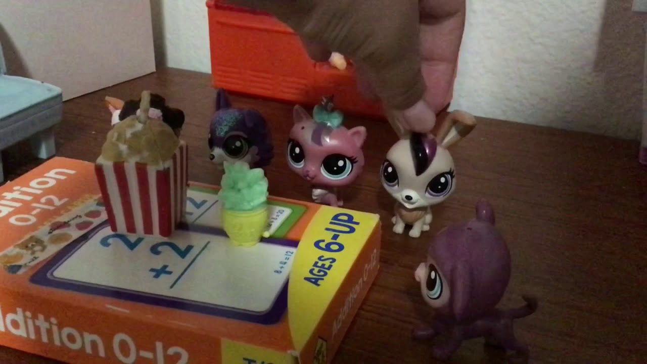 Lps Family Role play. Sorry If It’s Boring. - YouTube
