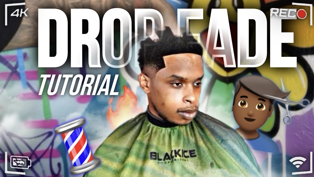 DROP FADE TUTORIAL! - YouTube