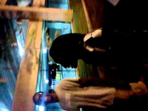 Brazeal Hall Freshman Year Class of 2015 - YouTube