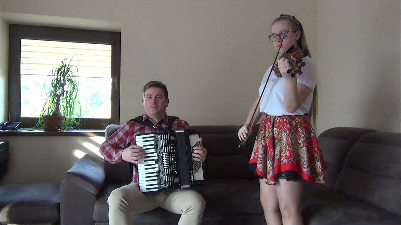 Żywiecka melodia ludowa (Polish folk melody) - SARNA - YouTube