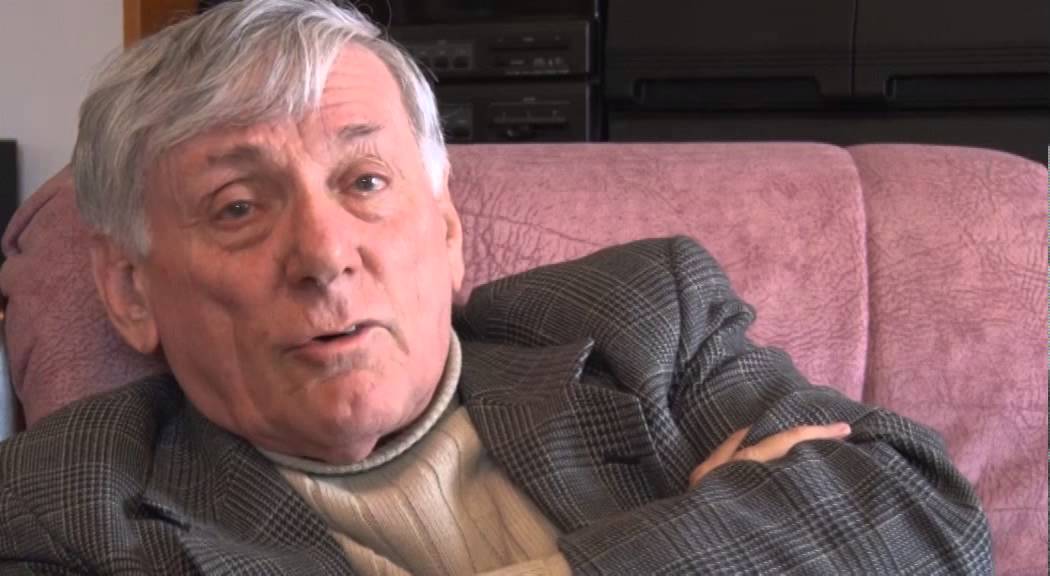 Dr Hopgood's interview - YouTube