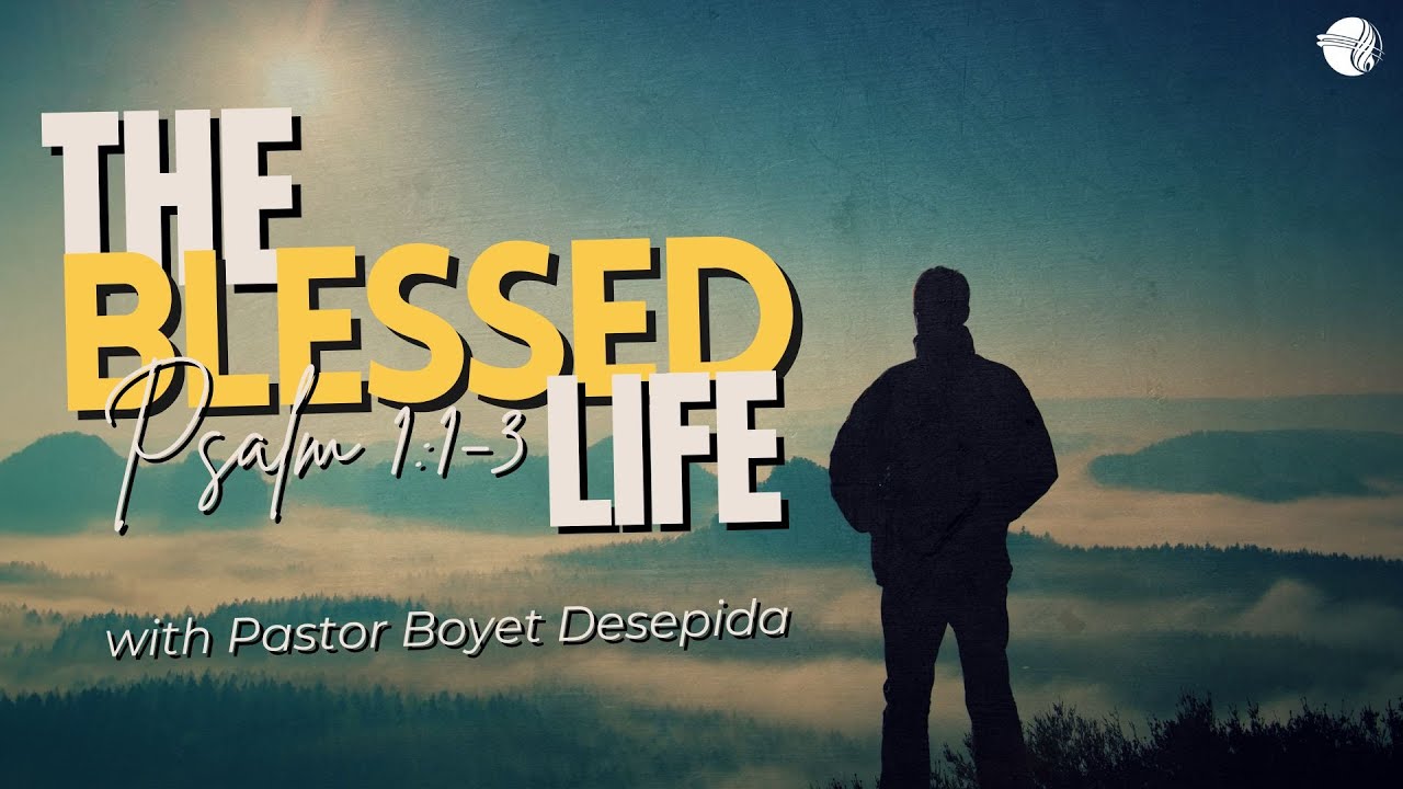 THE BLESSED LIFE | September 4, 2024 - YouTube