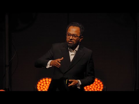 4 types of generalists at work | Mansoor Soomro | TEDxTeesside