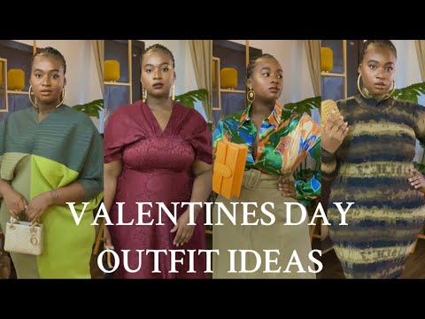 5 Black owned Valentine’s Day outfit inspiration (Kai collective || Ziggy Fashion house + more)