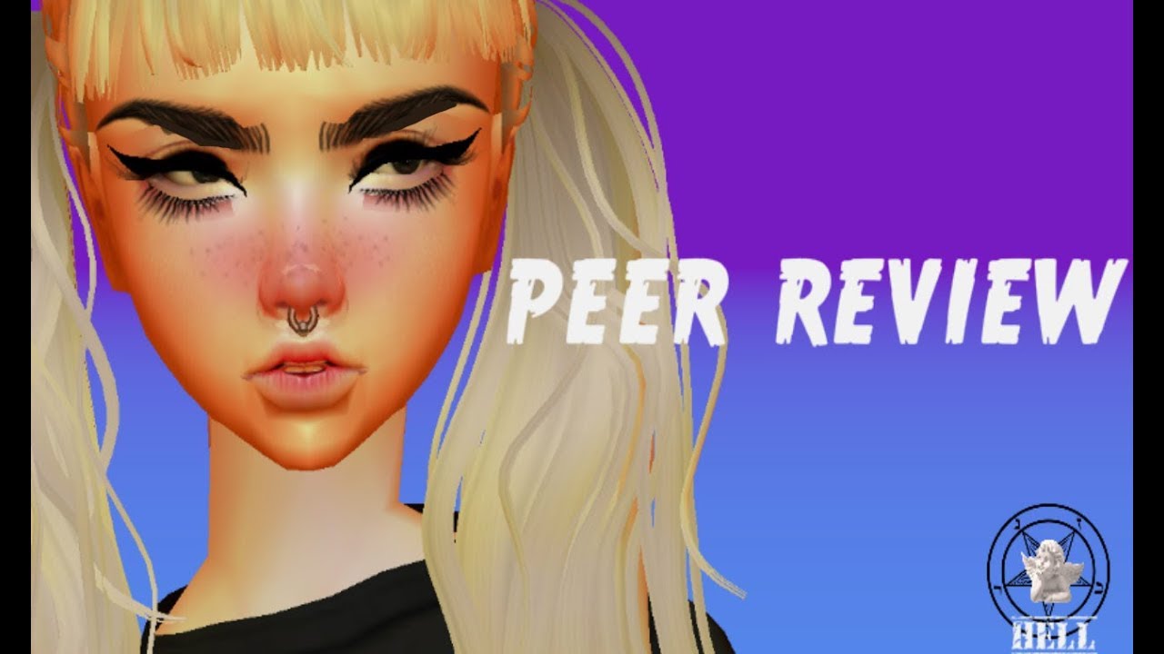 C mo Recuperar Peer Review IMVU 2019 YouTube c-mo-recuperar-peer-review-imvu-2019-youtube