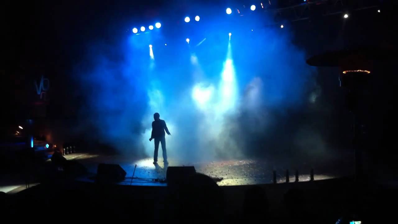 Nitro Launch Event - YouTube