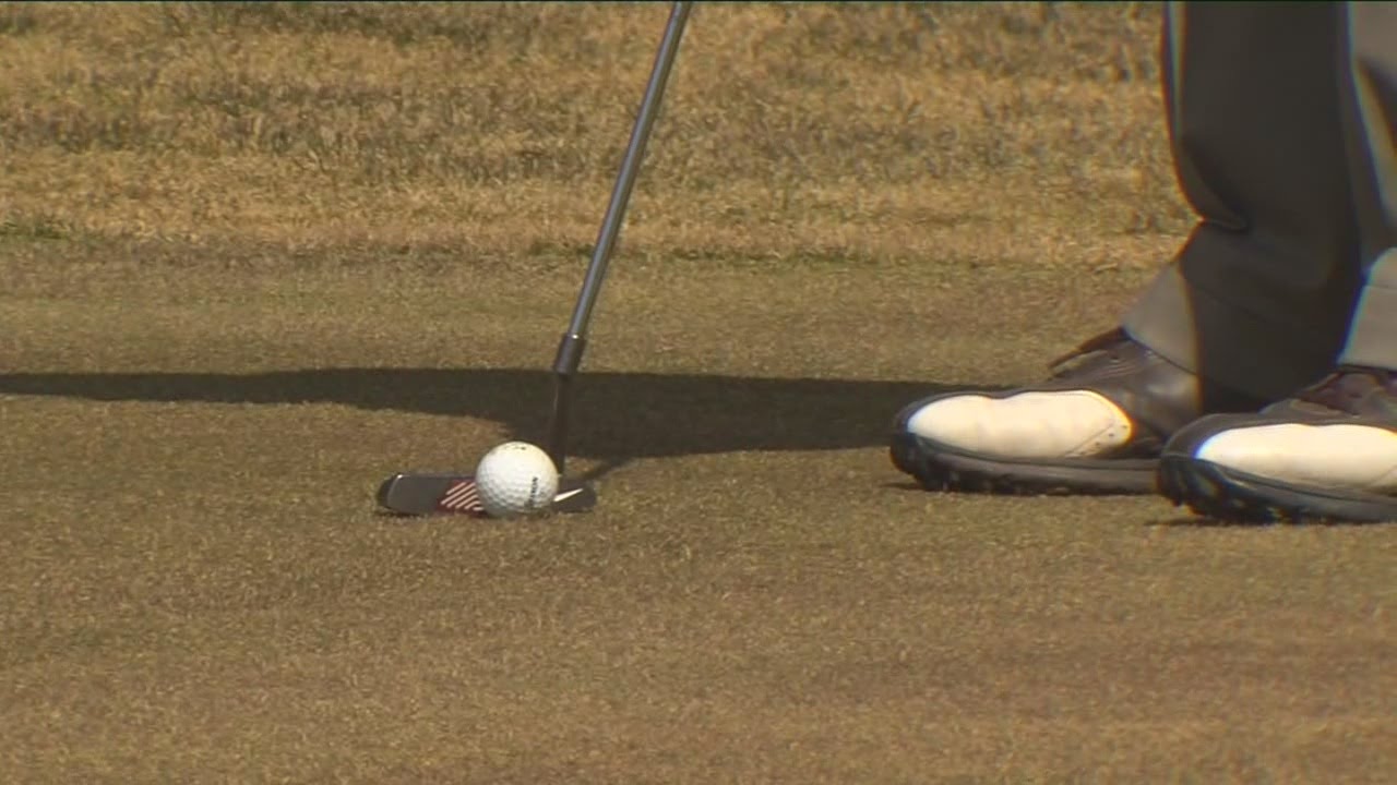 Milwaukee County golf courses officially open starting Tuesday - YouTube